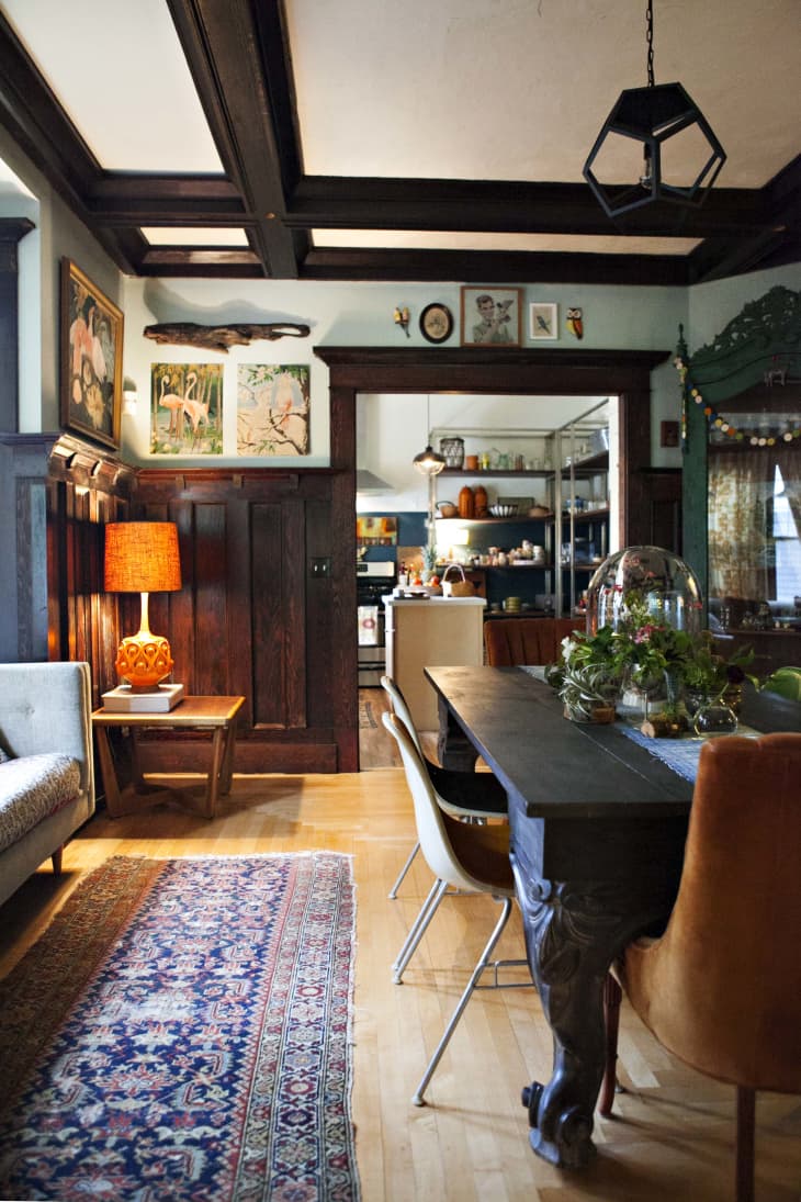The 5 Principles of the Slow Design Movement | Apartment Therapy