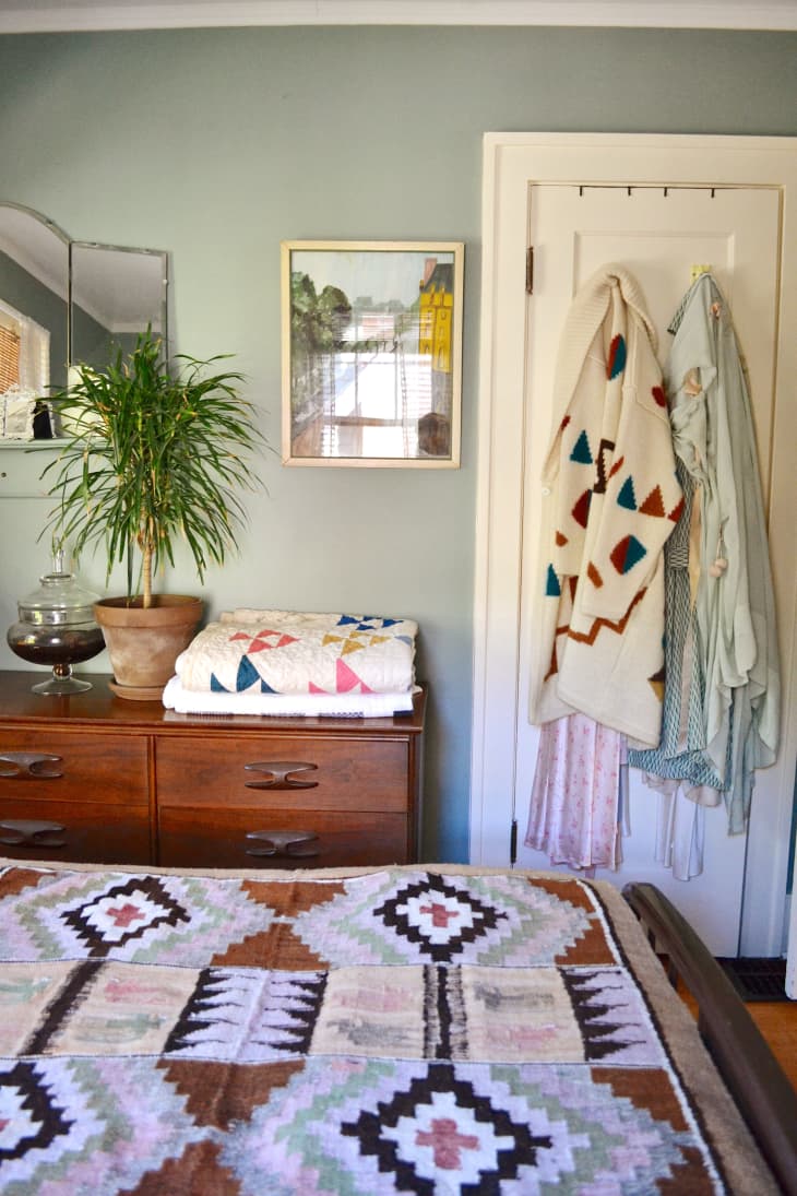 The Ultimate Guide to the New Green Trending for 2022 | Apartment Therapy
