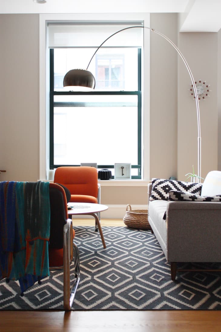 Create More Visual Harmony in Your Home | Apartment Therapy