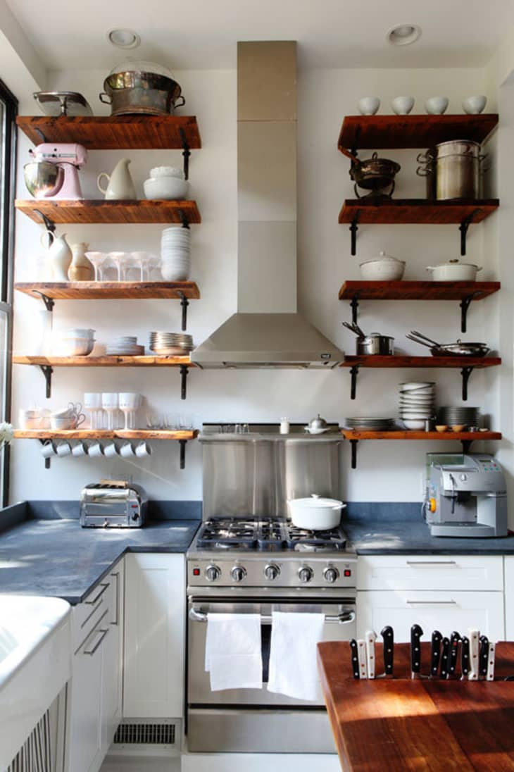 10 Ways to Fill Your Kitchen with Positive Energy | The Kitchn