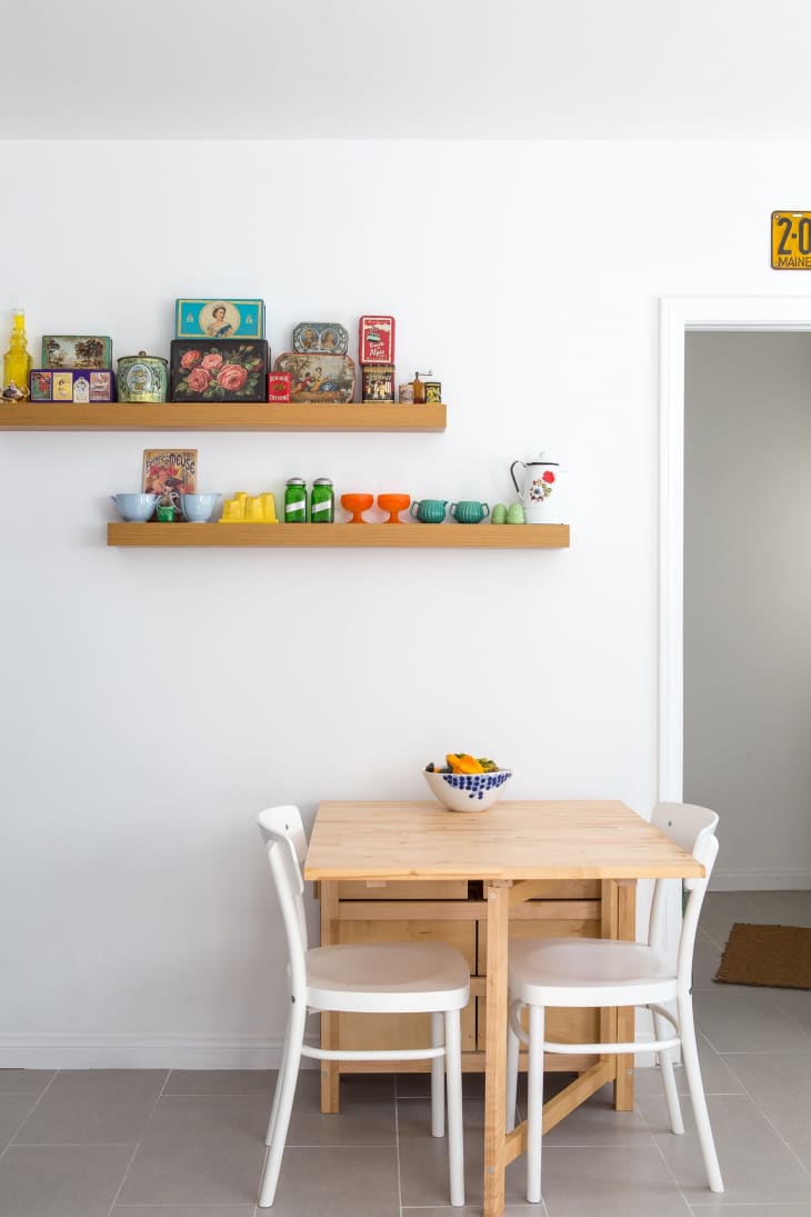 Balancing Stuff and Space: 12 Inspiring “Minimal Plus” Rooms ...