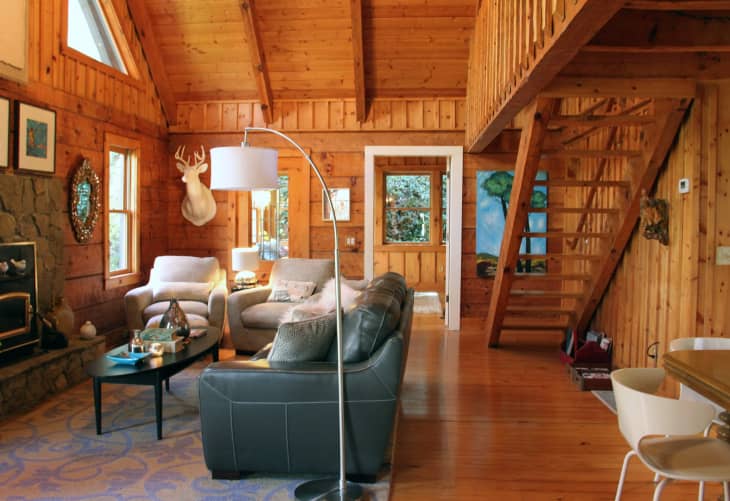 The Top Ways to Get More Out of Your Living Room Layout, According to ...