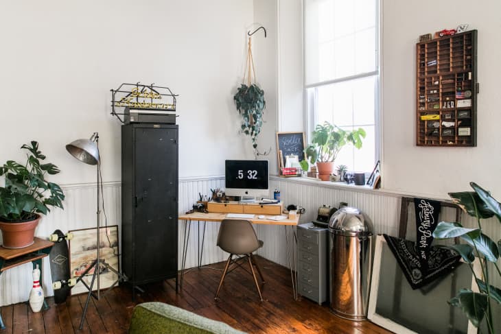 Home Office Mistakes — How to Fix Bad Work from Home Setups | Apartment ...