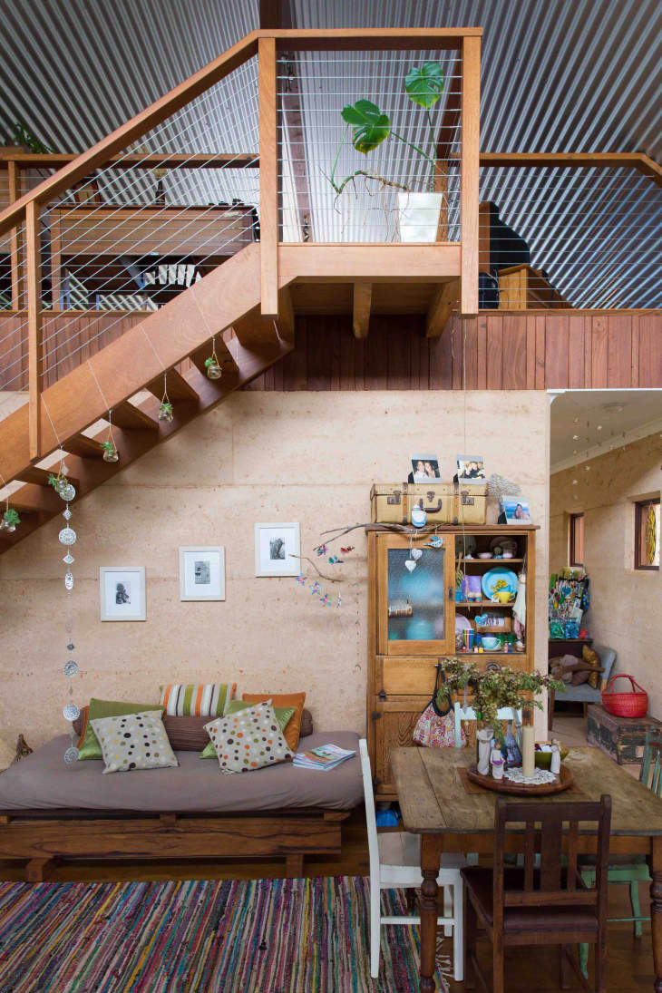Bohemian Style Decor Ideas from Australian Homes | Apartment Therapy