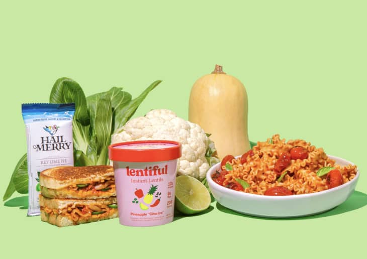 Best Plant-Based Meal Kits | The Kitchn