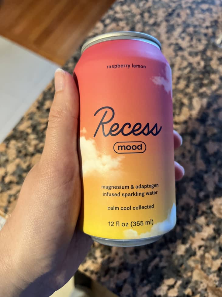 I Swear By Recess Mood for Winding Down at Night | The Kitchn