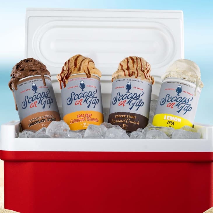 10 Best Ice Cream Delivery Services 2022 | The Kitchn