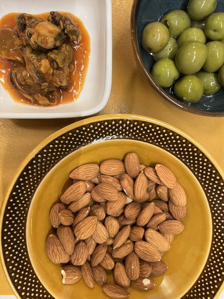 Scout Canning's Tinned Mussels Make the Perfect Summer Snacking Spread ...