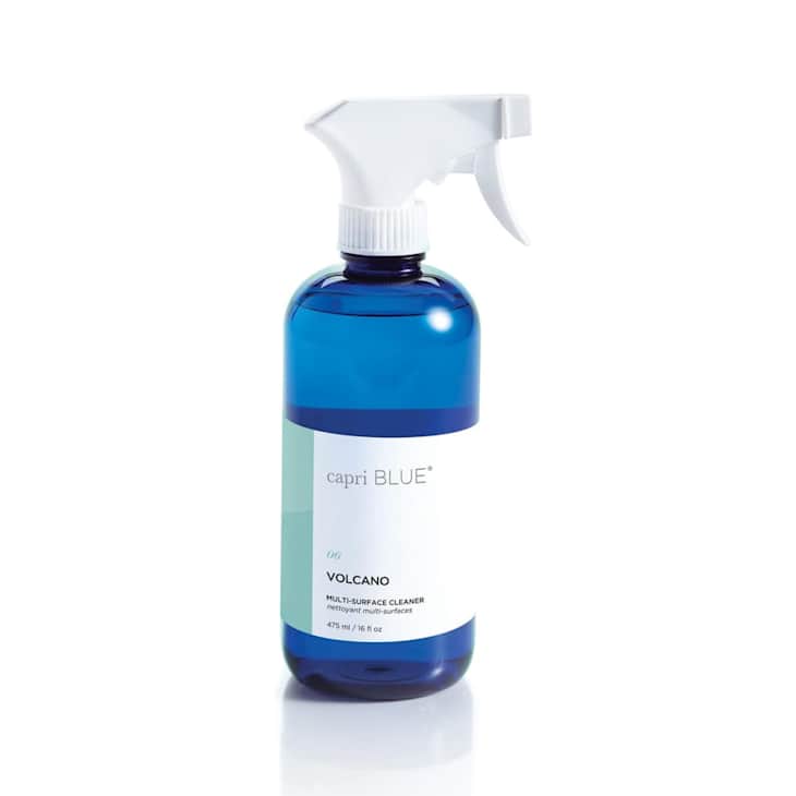 Capri Blue's Volcano Cleaner Spray Is My Mom's Favorite | Apartment Therapy