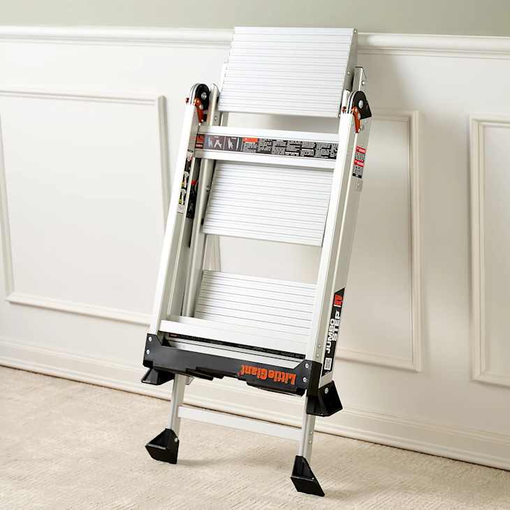 This Handy Step Ladder Is on Sale Now at QVC | Apartment Therapy