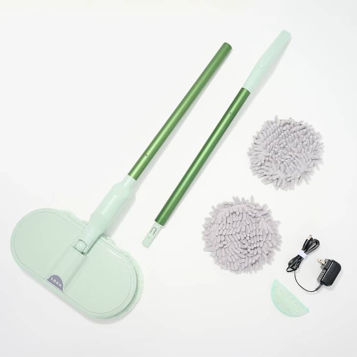 Teko Hover’s Electric Cordless Mop Is on Sale Now at QVC | Apartment ...