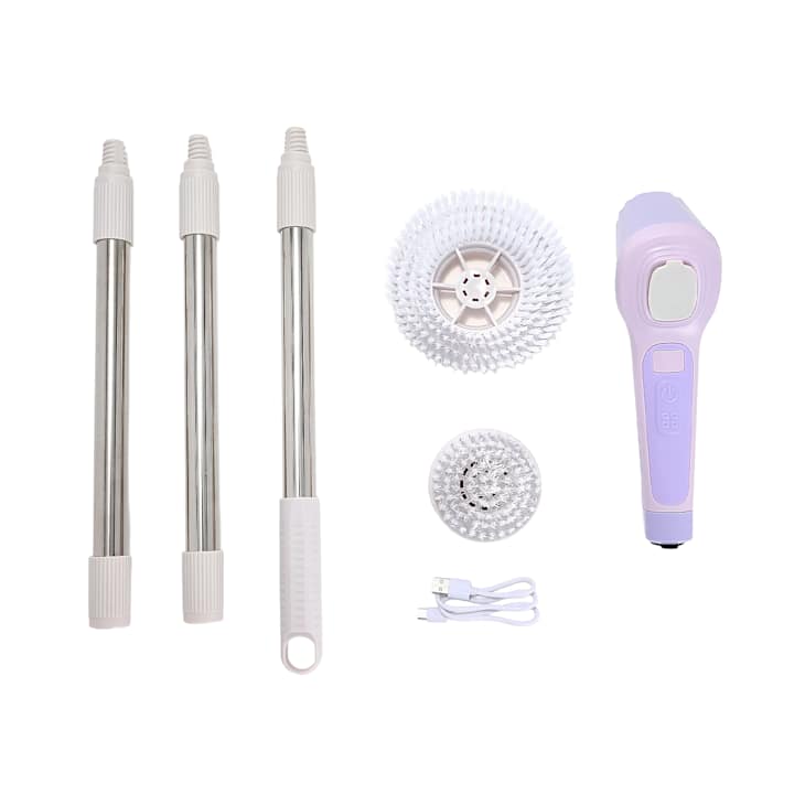The Teko Power Scrubber Is on Sale at QVC | Apartment Therapy