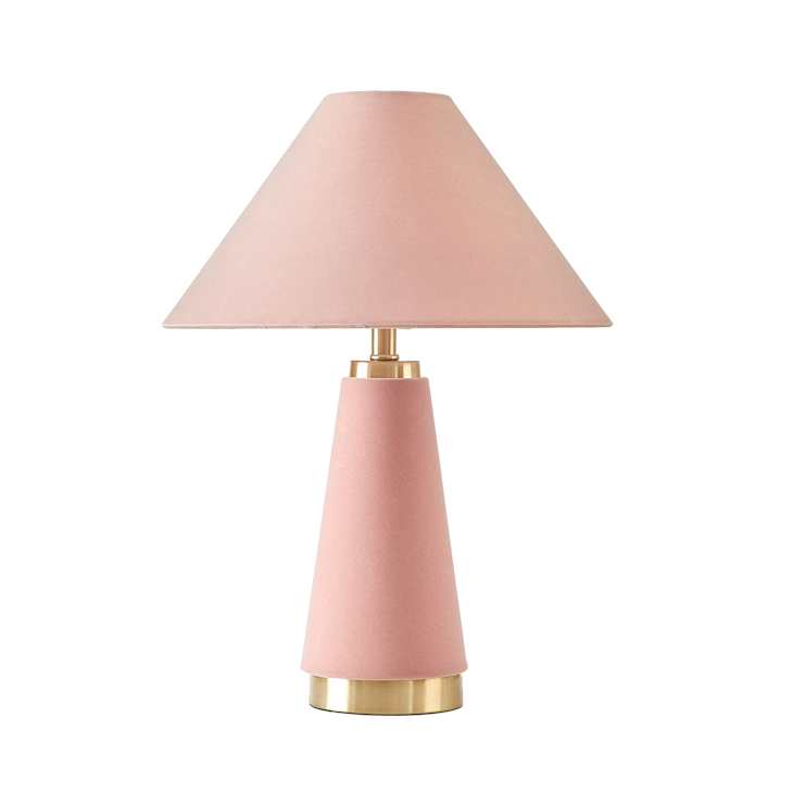 This $40 Walmart Table Lamp Looks Like a High-End Piece | Apartment Therapy