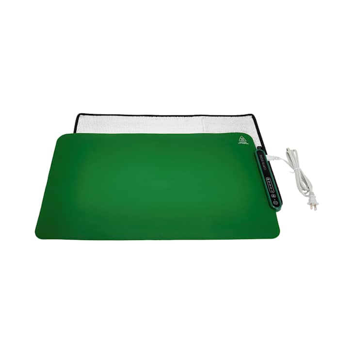 Every Host Needs This $50 Electric Warming Mat from HSN | Apartment Therapy