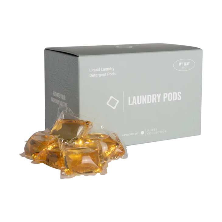 I Tried Hotel Collection’s Cabana & My Way Laundry Pods: Review ...