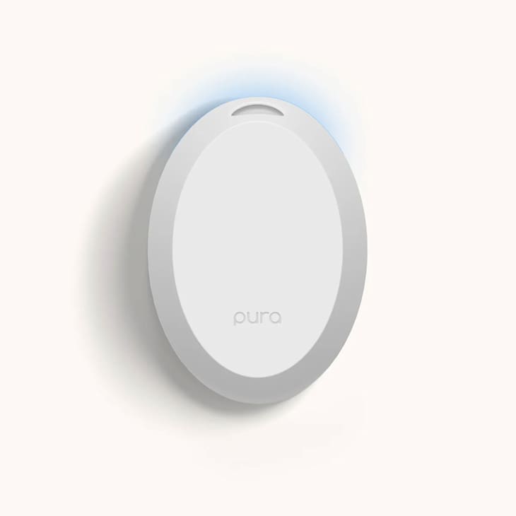 Pura Smart Home Diffusers Are 30% Off for Black Friday | Apartment Therapy