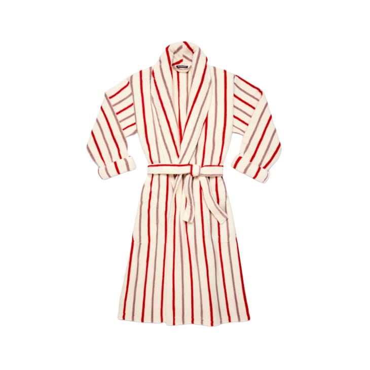 I Tested the Brooklinen Super-Plush Robe (My Honest Review) | Apartment ...