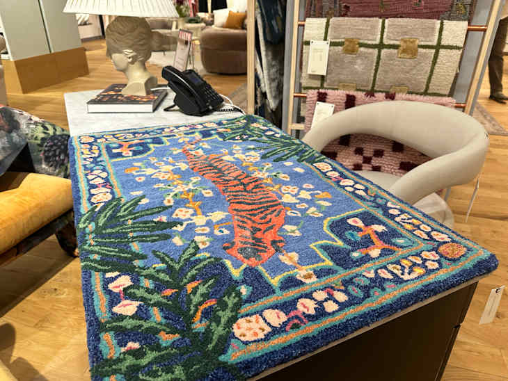 The Best Anthropologie Rugs 2025 (We Tested Them All!) | Apartment Therapy