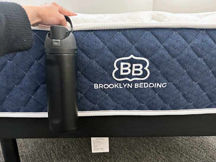 The Best Brooklyn Bedding Mattresses 2025 (We Tested Them All ...