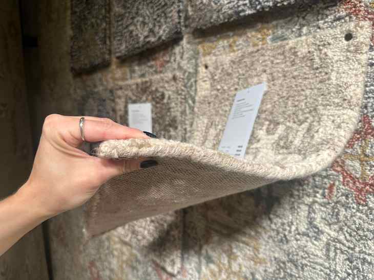 The Best Crate & Barrel Rugs 2025 (We Tested Them All!) | Apartment Therapy