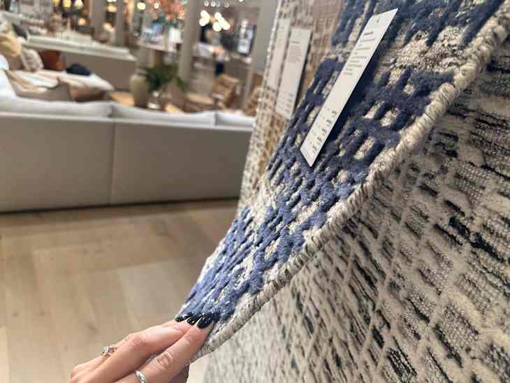 The Best Crate & Barrel Rugs 2025 (We Tested Them All!) | Apartment Therapy