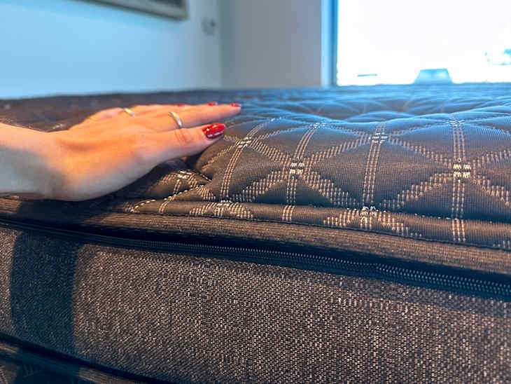 The Best Helix Mattresses 2025 (We Tested Them All!) | Apartment Therapy