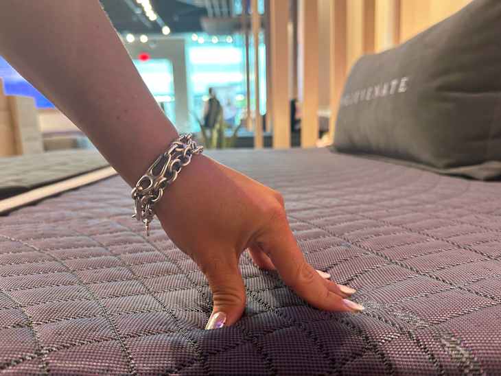 The Best Purple Mattresses 2025 (We Tested Them All!) | Apartment Therapy