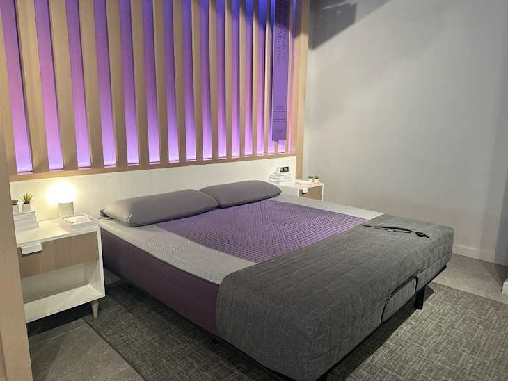 The Best Purple Mattresses 2025 (We Tested Them All!) | Apartment Therapy