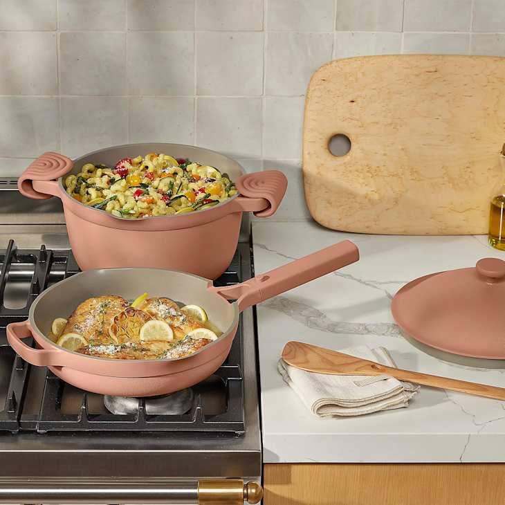 The Our Place Home Cook Duo Is Now on Sale for Under $200 | The Kitchn