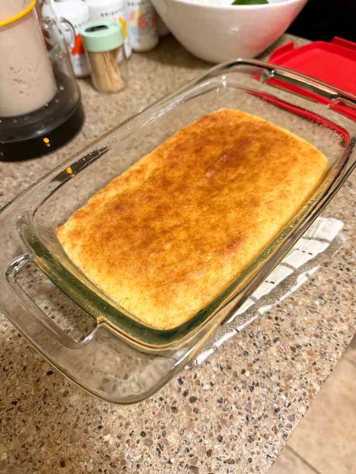 Pyrex’s $14 Loaf Dish Set Is My Go-To for Summer Parties | The Kitchn