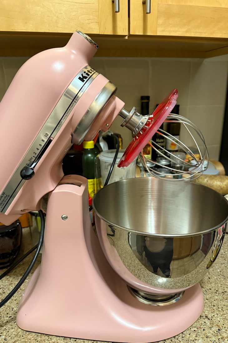 The $19 KitchenAid Stand Mixer Attachment I Wish I Tried Sooner | The ...
