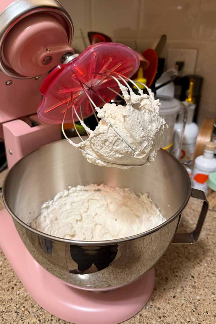 The $19 KitchenAid Stand Mixer Attachment I Wish I Tried Sooner | The ...