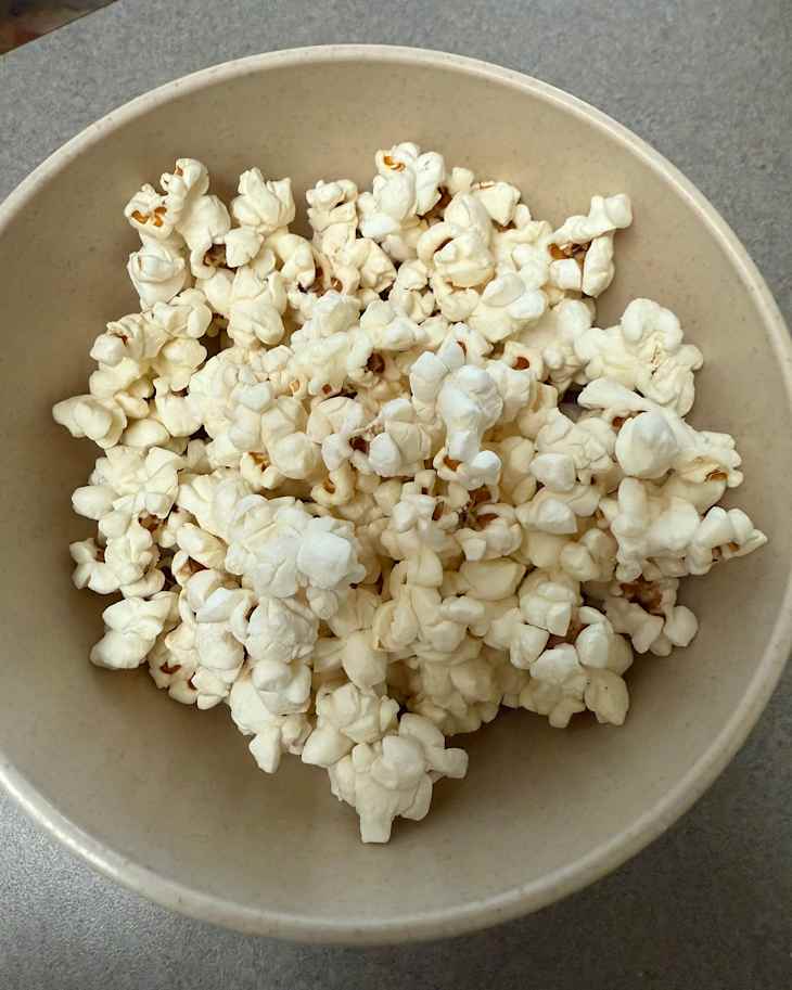 Graza Just Dropped “the Absolute Best Popcorn on the Planet” | The Kitchn