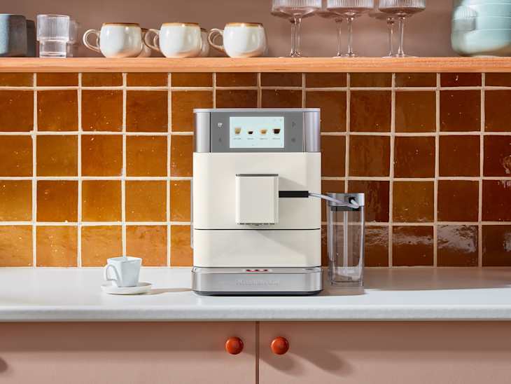 KitchenAid Just Expanded Its “Most Beloved” Neutral Colorway | The Kitchn