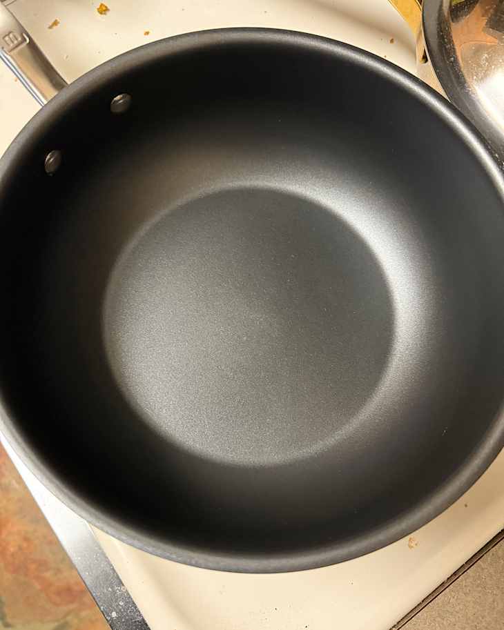 Made In’s Nonstick Pan Works Better Than I Could’ve Ever Imagined | The ...