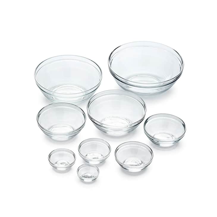 5 Best Mixing Bowl Brands for Home Cooks of 2025 | The Kitchn