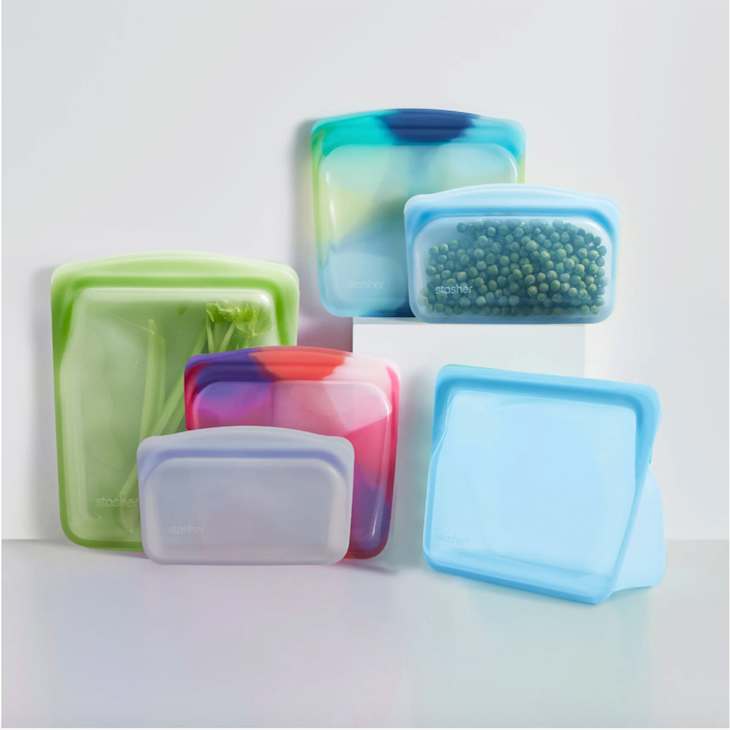 What Made Us Finally Quit Plastic Food Storage Containers | The Kitchn