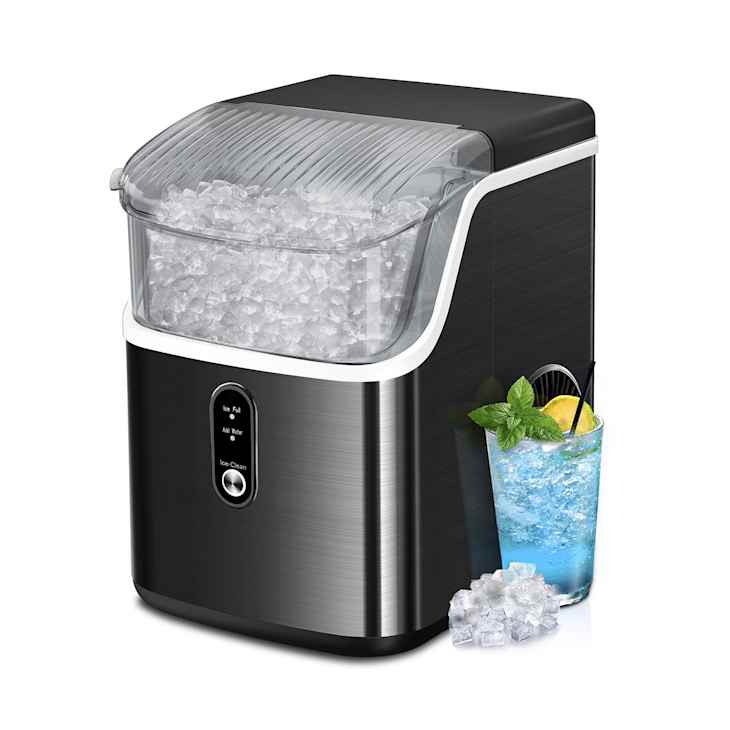 3 Best Cheap Nugget Ice Makers — Starting at $95 | The Kitchn