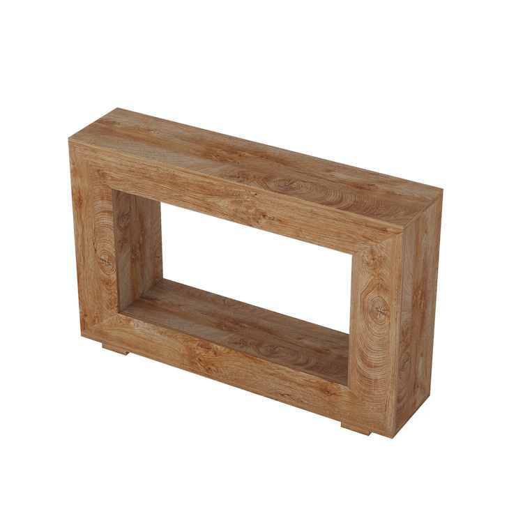 Shop Chic Console Tables Under $200 From This Walmart Brand | Apartment ...