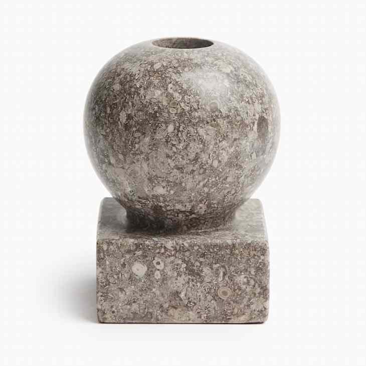 H&M Has Tons of Stylish Marble Home Decor | Apartment Therapy
