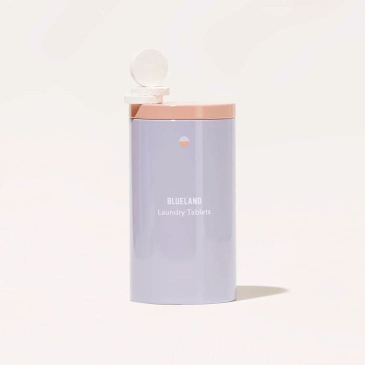 Blueland Laundry Detergent Starter Set Makes My Life Easier | Apartment ...