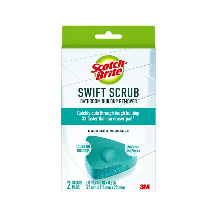 15 Under-$15 Bathroom Essentials That Our Editors Love | Apartment Therapy