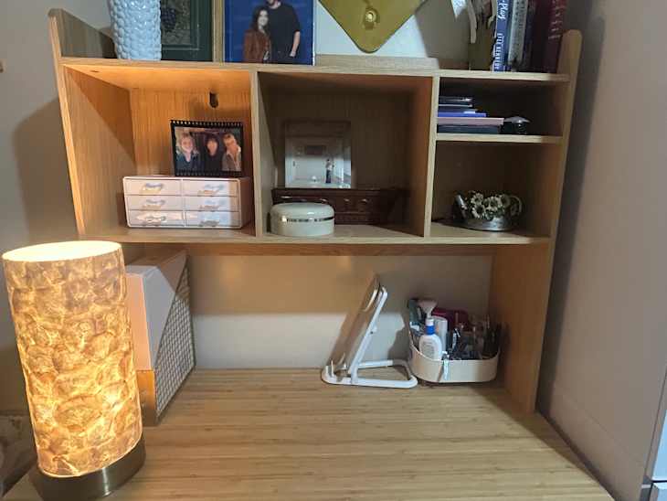 A Pro Organizer Fixed My Messy Desk with This Amazon Find | Apartment ...