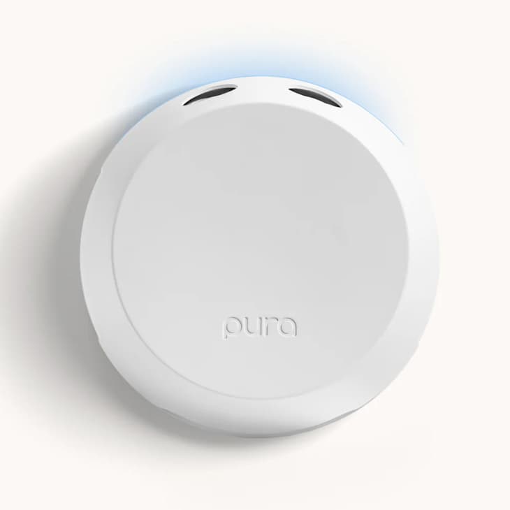 I Tried the Pura 4 Smart Diffuser Plug-In — My Honest Review ...