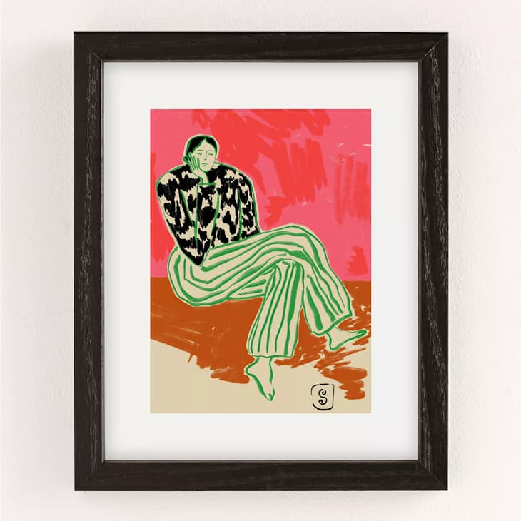 Calming Wall Art — The Best Soothing Art Prints for Any Room ...