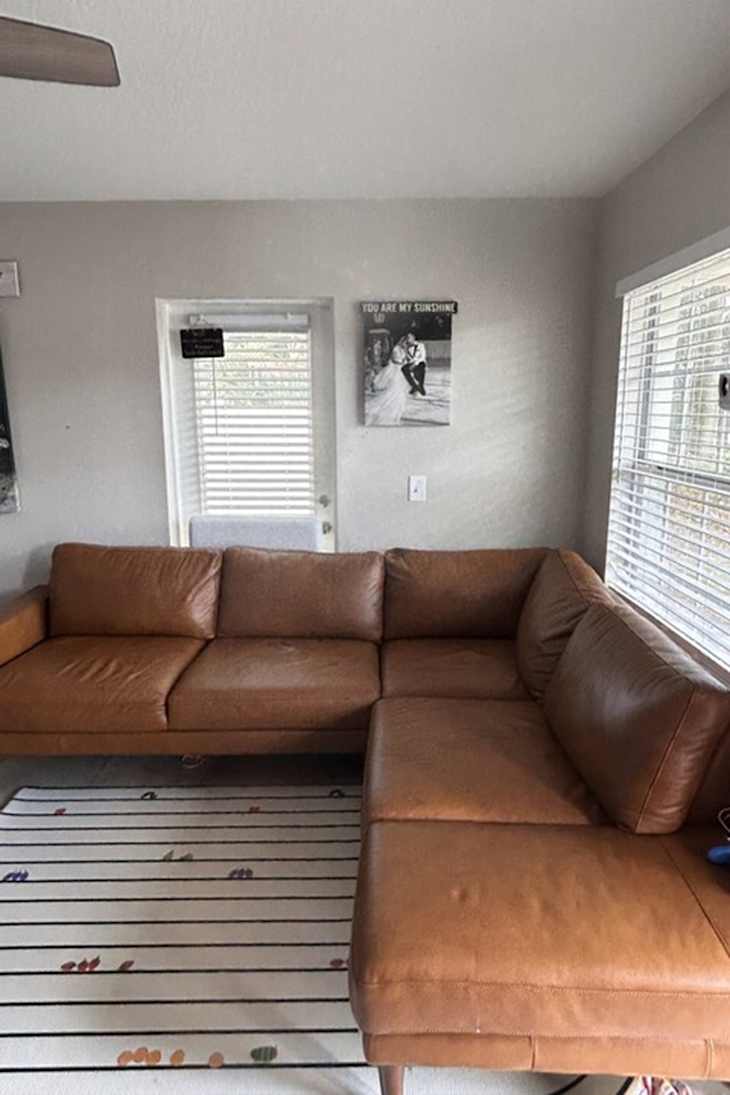 I Tried The Midinmod Harmony Sectional Sofa My Honest Review