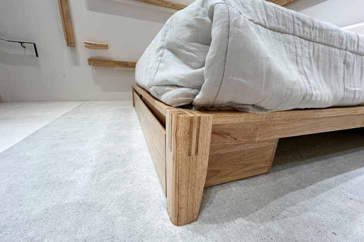 The Best Thuma Bed Frames 2025 (We Tested Them All!) | Apartment Therapy