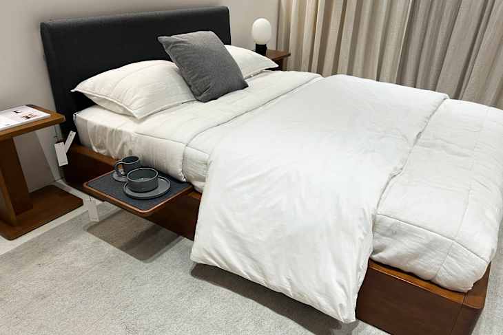 The Best Thuma Bed Frames 2025 (We Tested Them All!) | Apartment Therapy