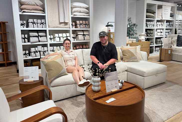 The Best West Elm Sleeper Sofas 2025 (We Tested Them All!) | Apartment ...