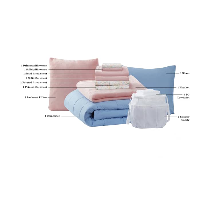 10 Best Last-Minute Dorm Essentials to Shop at Walmart | Apartment Therapy